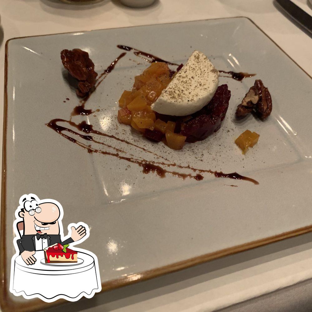 Parrilla Pirogue Grille, Bismarck - Carta del restaurante y opiniones