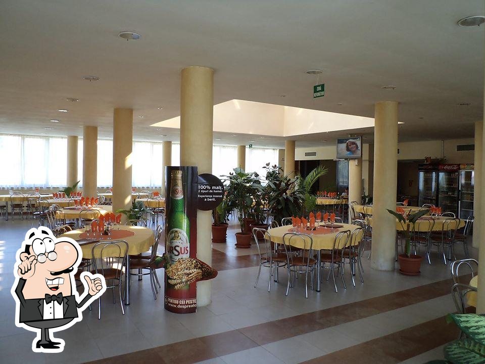 Restaurant Parc, Sebeș - Restaurant menu, prices and reviews