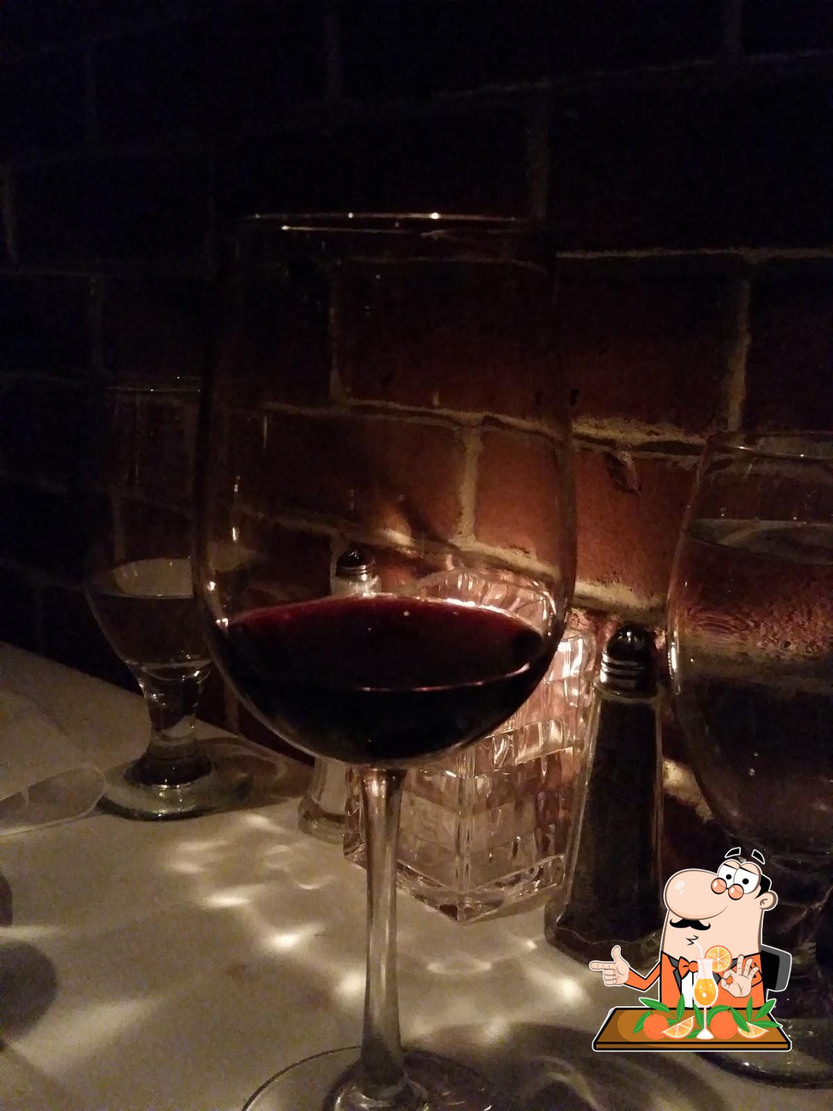 Solstice, Kingston - Restaurant menu, prices and reviews