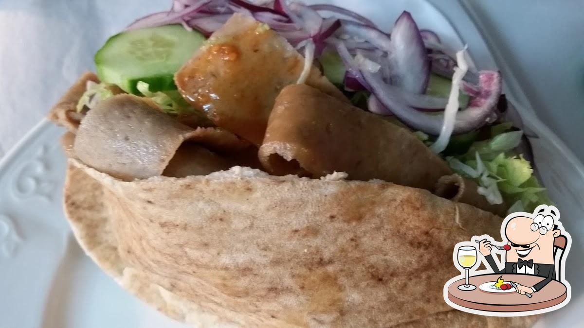 The Chip Shop in Cottesmore - Restaurant reviews