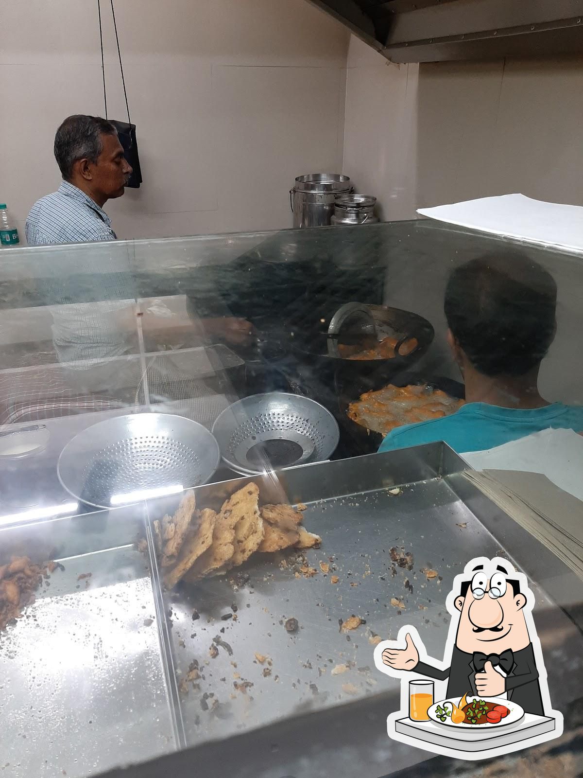 Upahara Darshini, Mysuru - Restaurant reviews