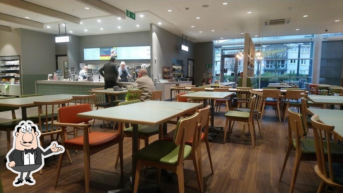 Waite & Rose Cafe Portishead, Harbour Rd in Portishead - Restaurant reviews