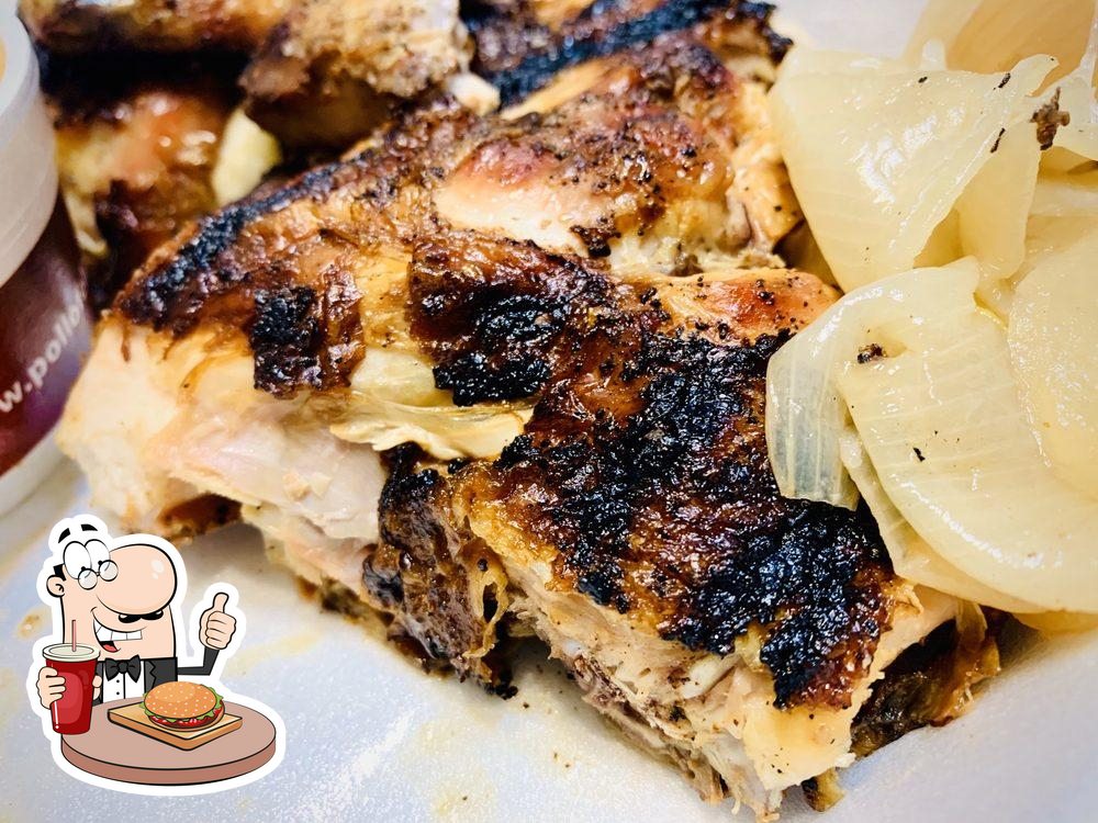Pollo Feliz Recipe | Besto Blog