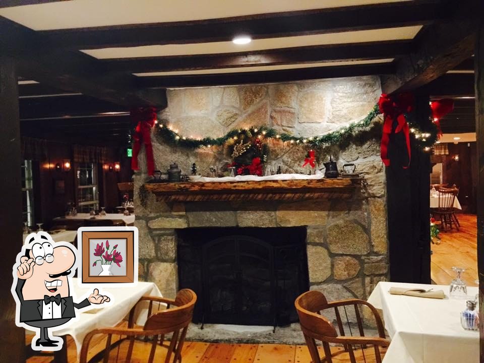 The Coach Stop, Hartland - Restaurant menu, prices and reviews