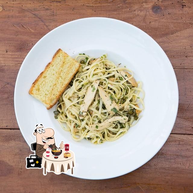 Picazzo's Healthy Italian Kitchen Paradise Valley, 4669 E Cactus Rd in ...