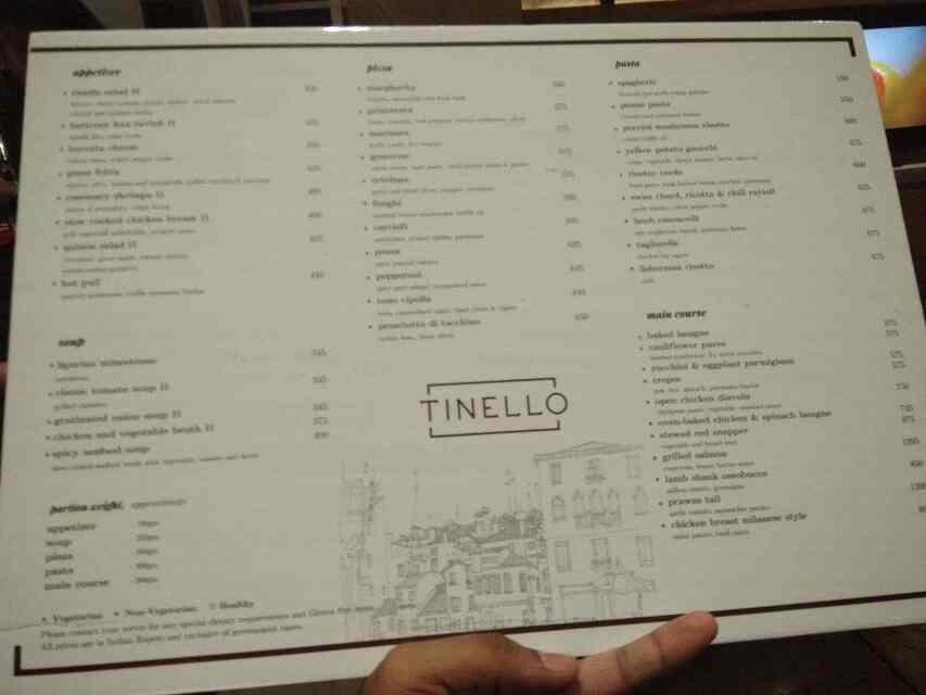 Menu at Chai Shop, Ahmedabad, 380014 Lobby