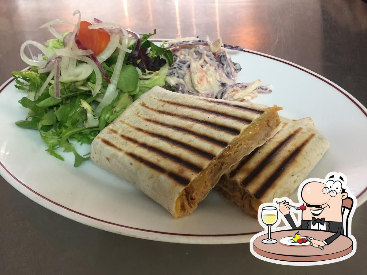 Cafe Darcy in Margate - Restaurant reviews
