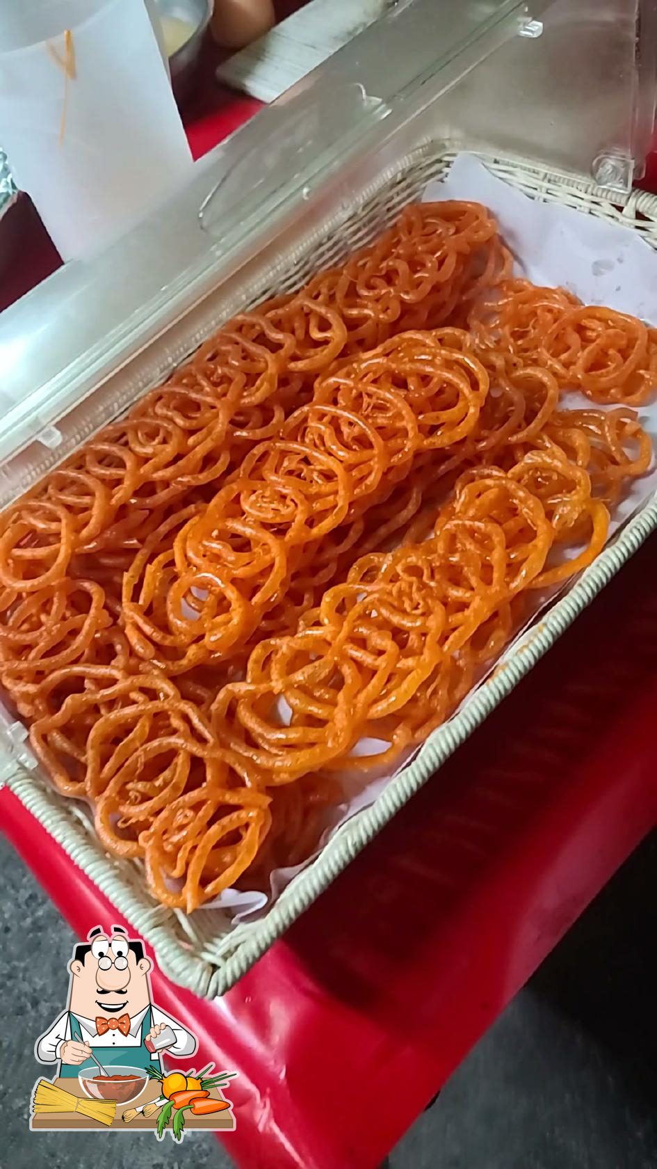 Chha chhi dhaba restaurant, Hong Kong - Restaurant reviews