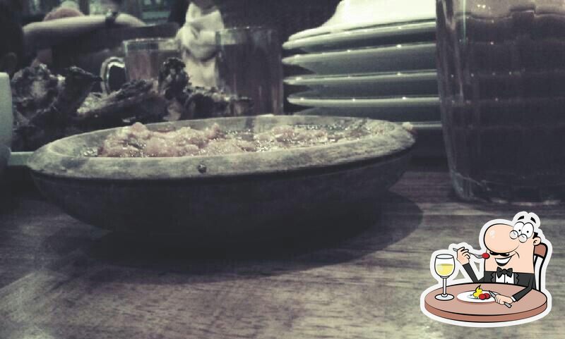 Cibiuk Traditional Resto restaurant, Bandung, Jl. Soekarno - Hatta