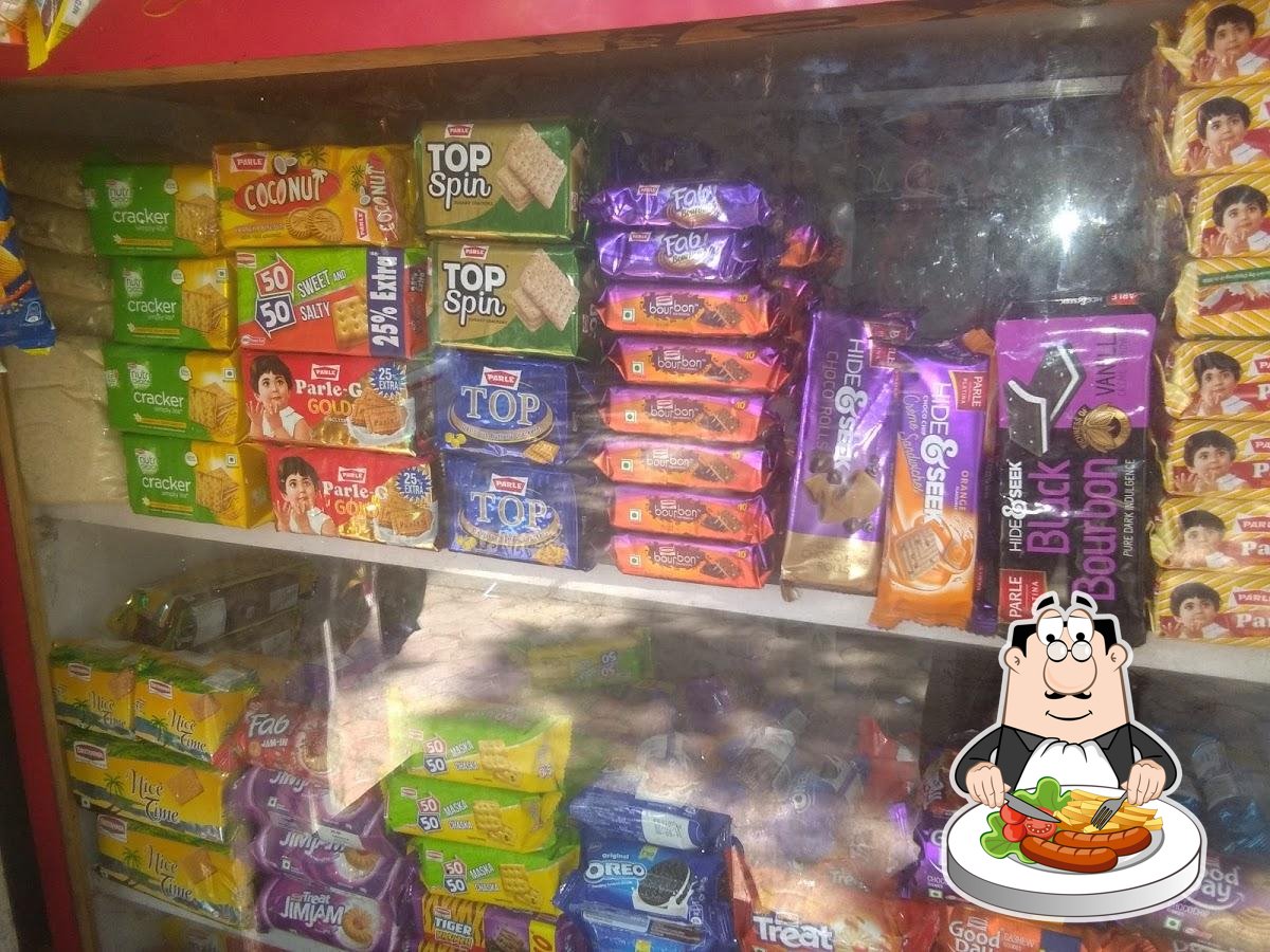 Dadar Hindu Bakery Stores, Mumbai - Restaurant reviews