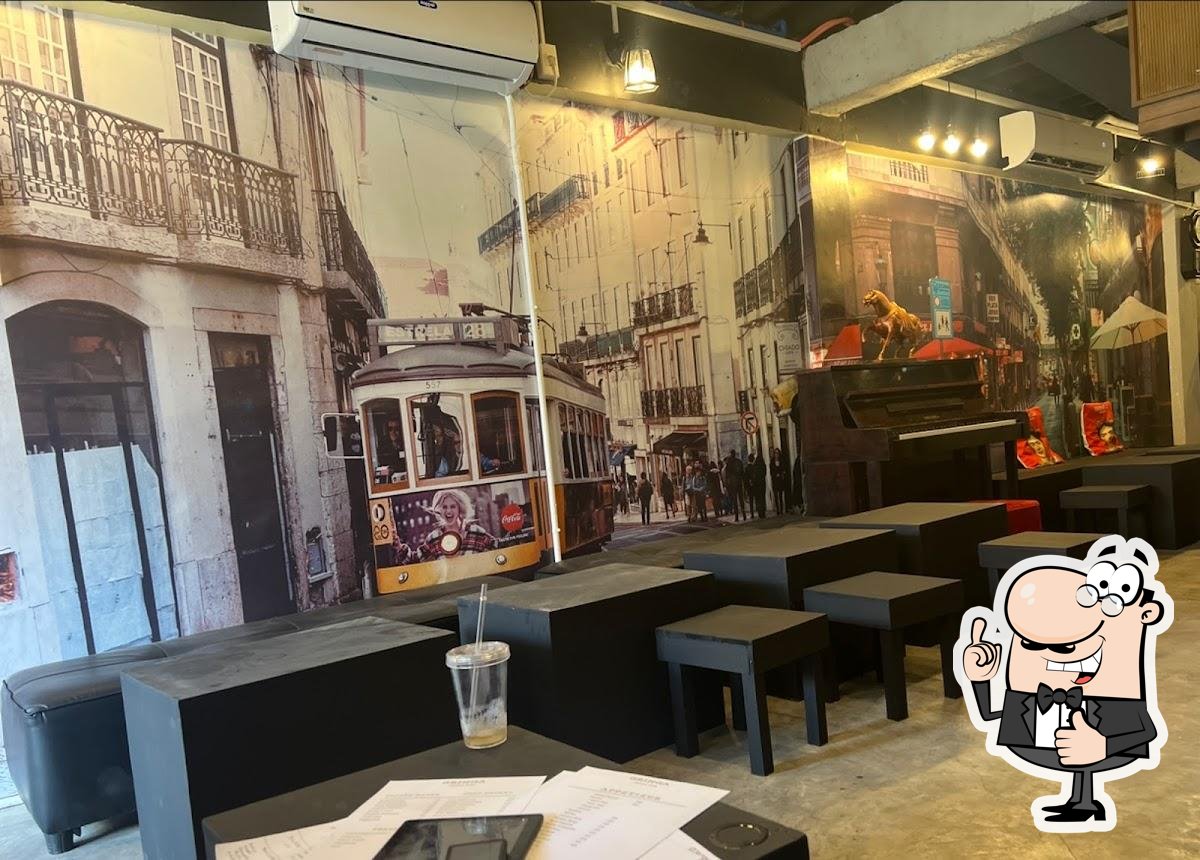 Gringa Tapaz Bar, Davao City - Restaurant reviews