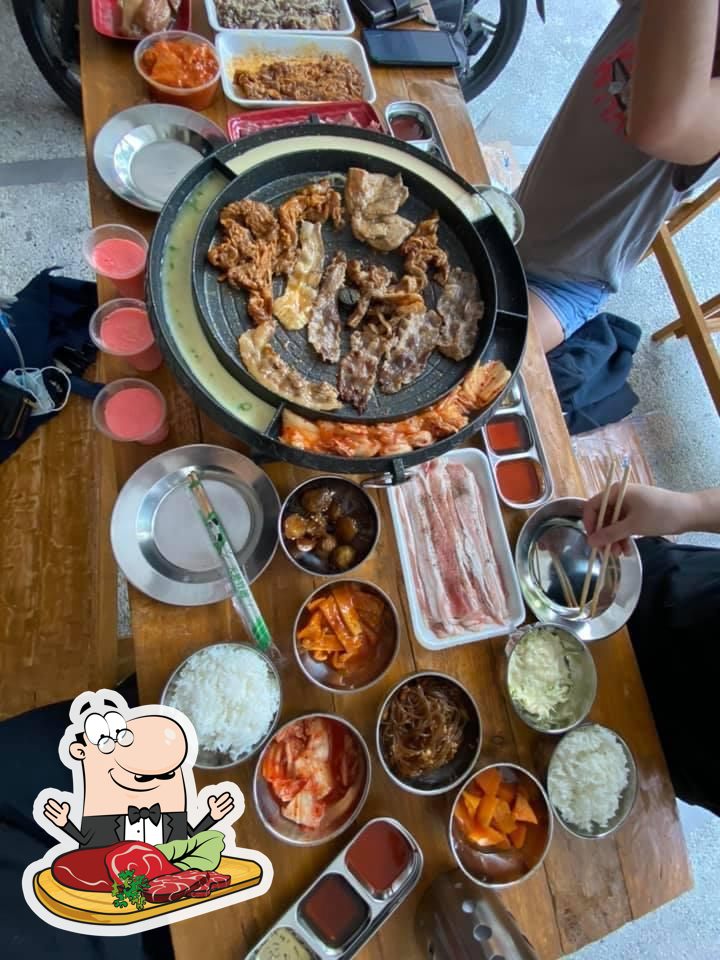 MadamGyupsal Unlimited Filipino-Korean Barbecue, Pasay - Restaurant reviews