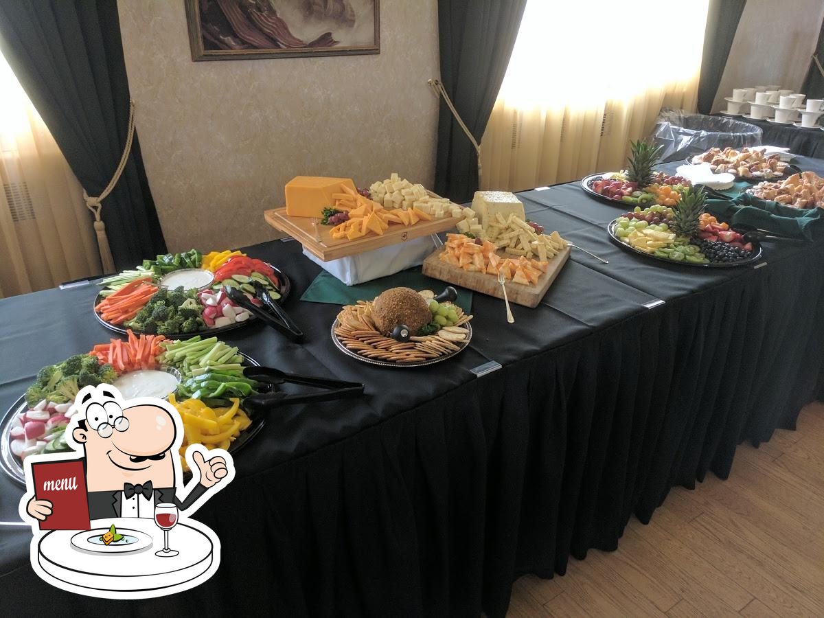 Normandy Officers Mess in Petawawa - Restaurant reviews