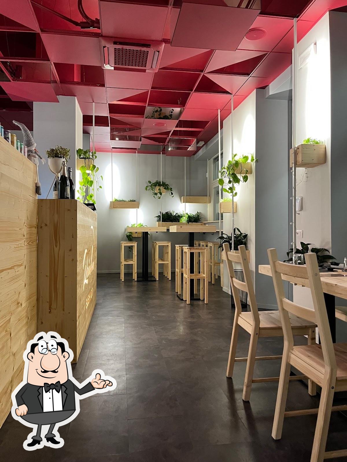 Rainbow Sushi 2.0 Rovereto, Rovereto - Menu del ristorante, prezzi e ...