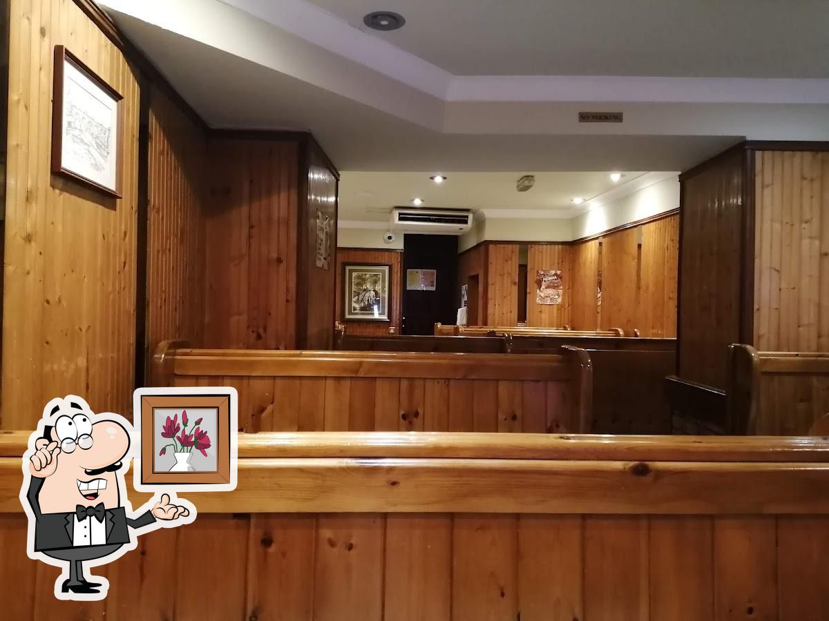 The Valley Cafe in Navan - Restaurant menu and reviews