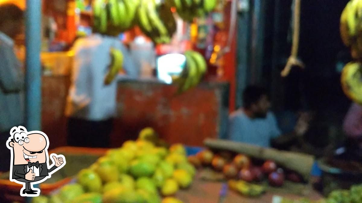 Toran Fal Bhandar & Cold House Sarda - Restaurant menu, prices and reviews