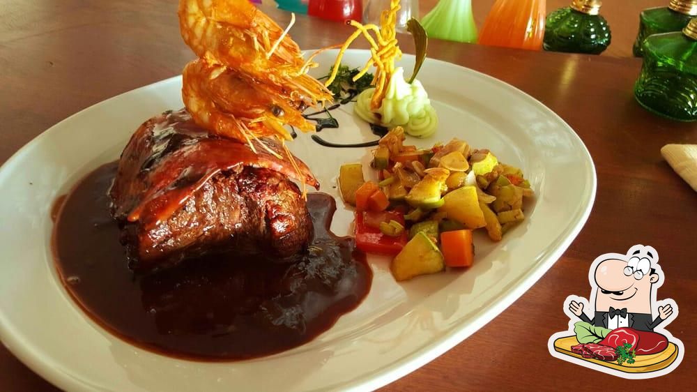 Restaurante Toro Tapas & Grill, Costa Adeje - Opiniones del restaurante