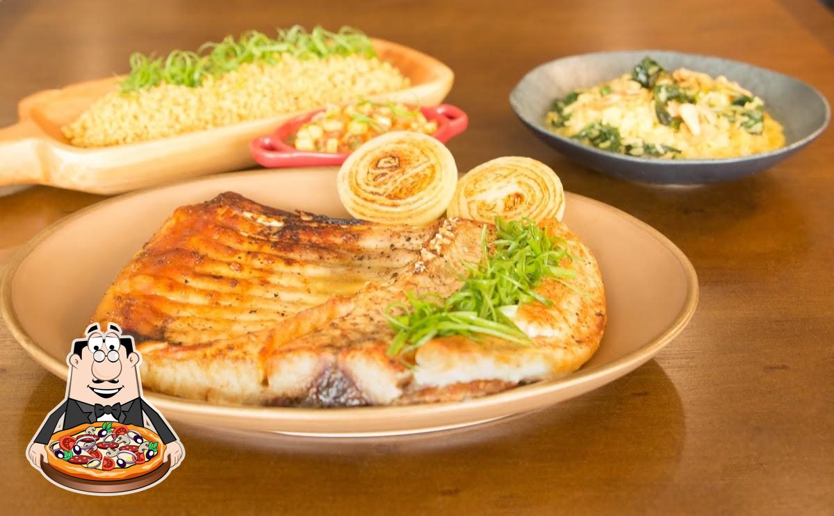 VITORIA RESTAURANTE E CAFETERIA, Manaus - Restaurant reviews