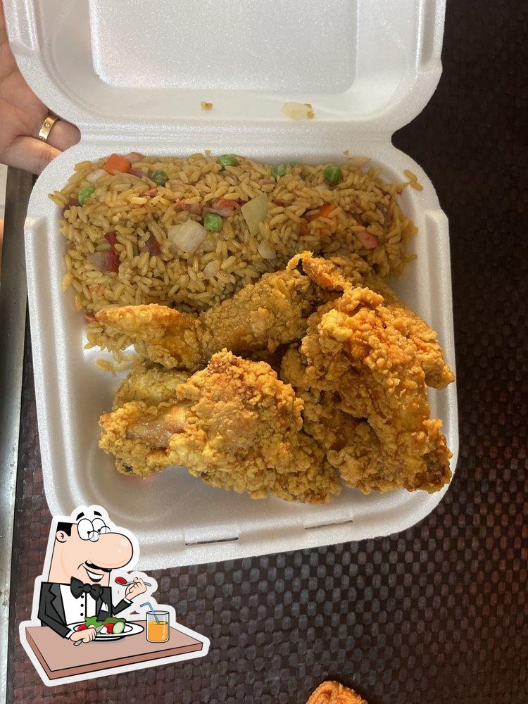 Yum Yum Express‎ in West Palm Beach - Restaurant menu and reviews