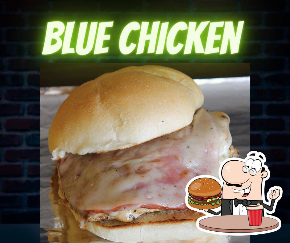 Viking Burger, 11745 Jefferson Ave Suite #8 in Newport News ...