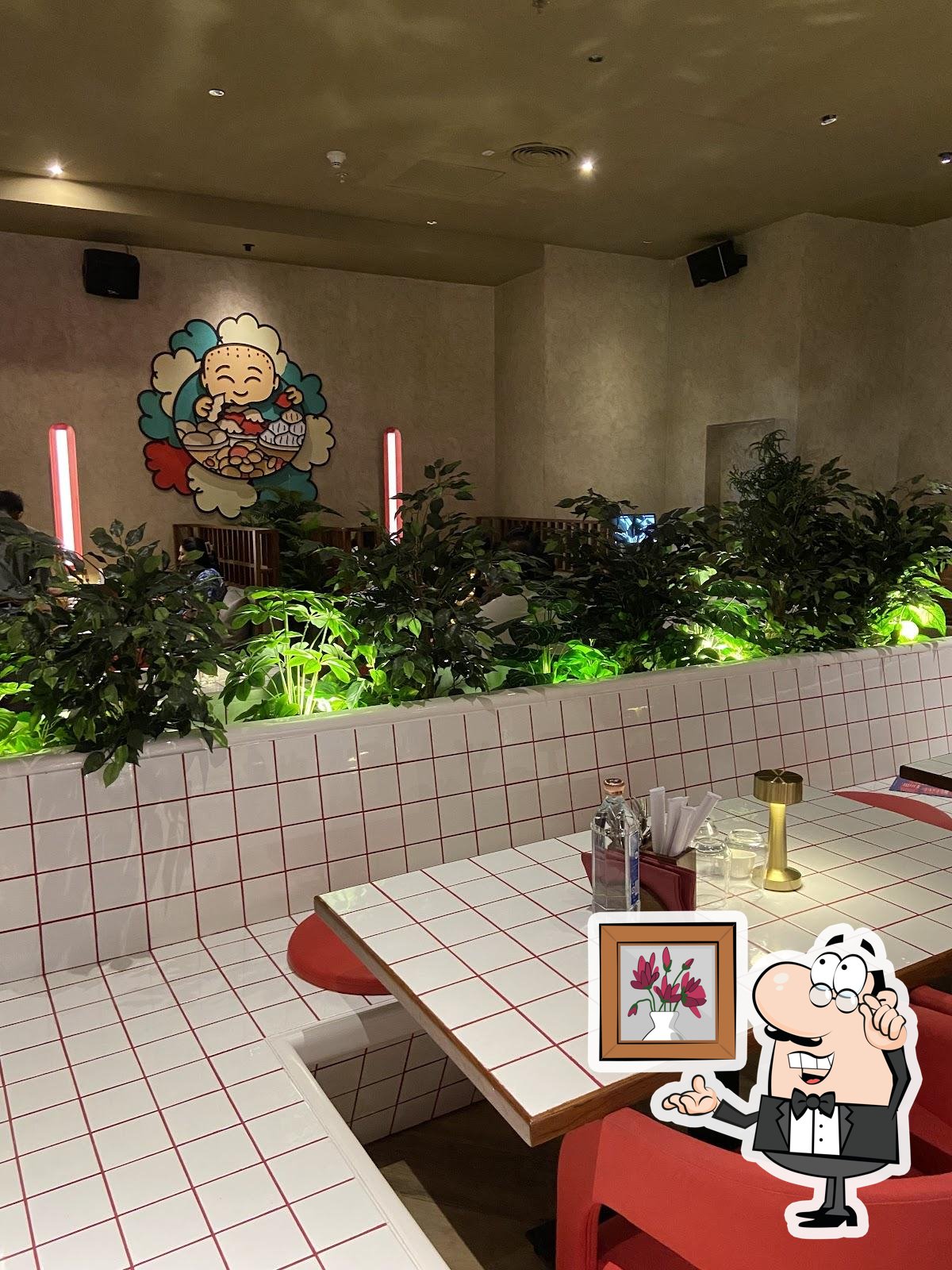 CHA HONG KONG EATING HOUSE, Bengaluru - Restaurant menu, prices and reviews
