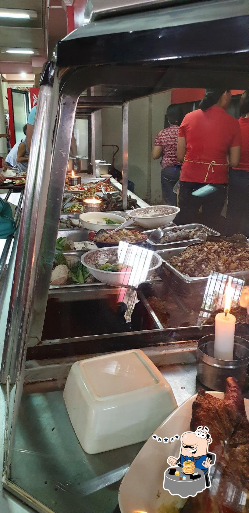 Lando And Lorie's Banay Banay Eatery restaurant, San Jose - Restaurant ...