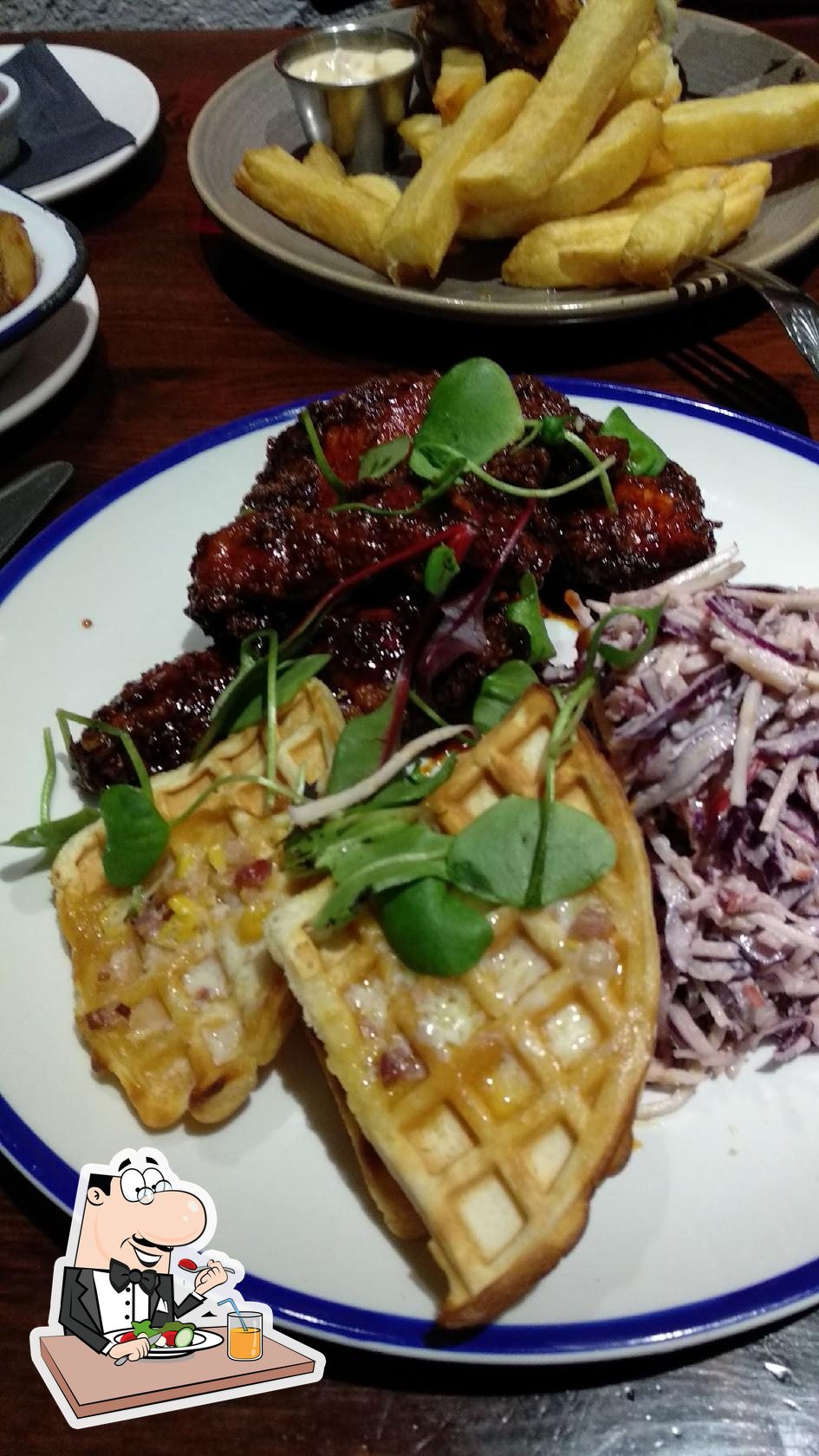 The Curragower Bar and Restaurant Limerick in Limerick - Restaurant reviews