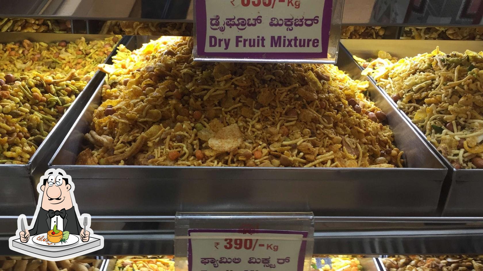 Sri Krishna Sagar, Bengaluru, Yelachenahalli - Restaurant menu, prices ...