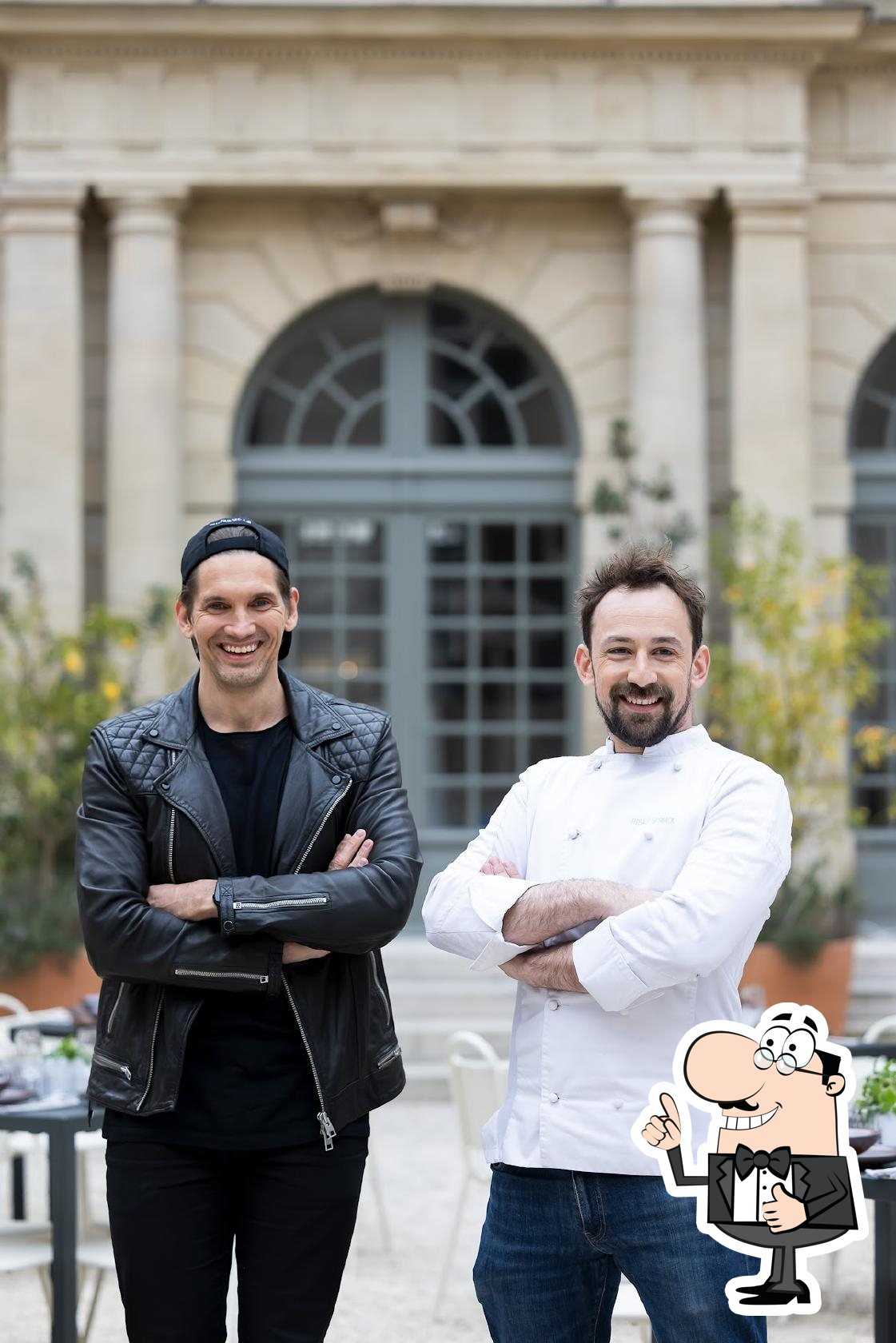 Fabula restaurant, Paris - Menu du restaurant et commentaires