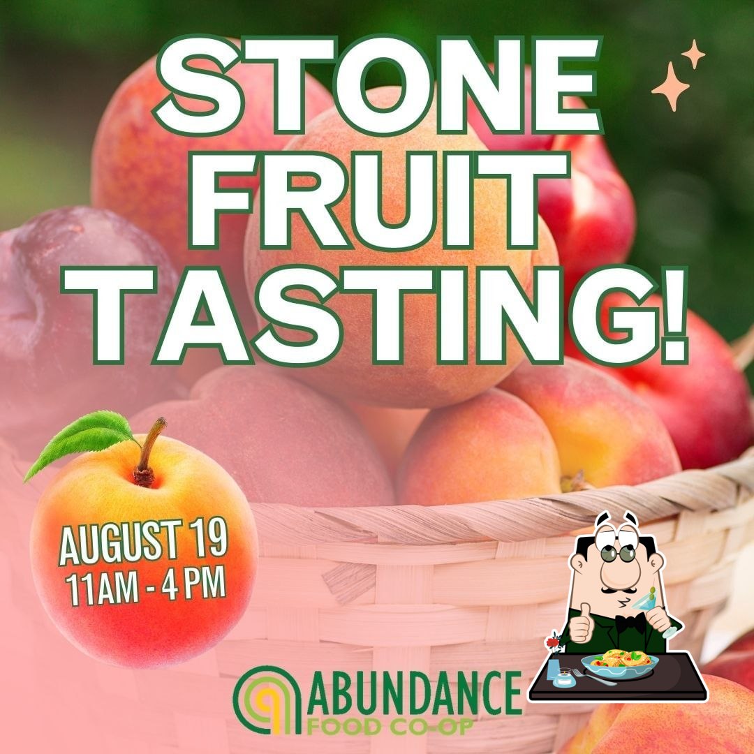Abundance Food Co-op, Rochester - Restaurant menu, prices and reviews
