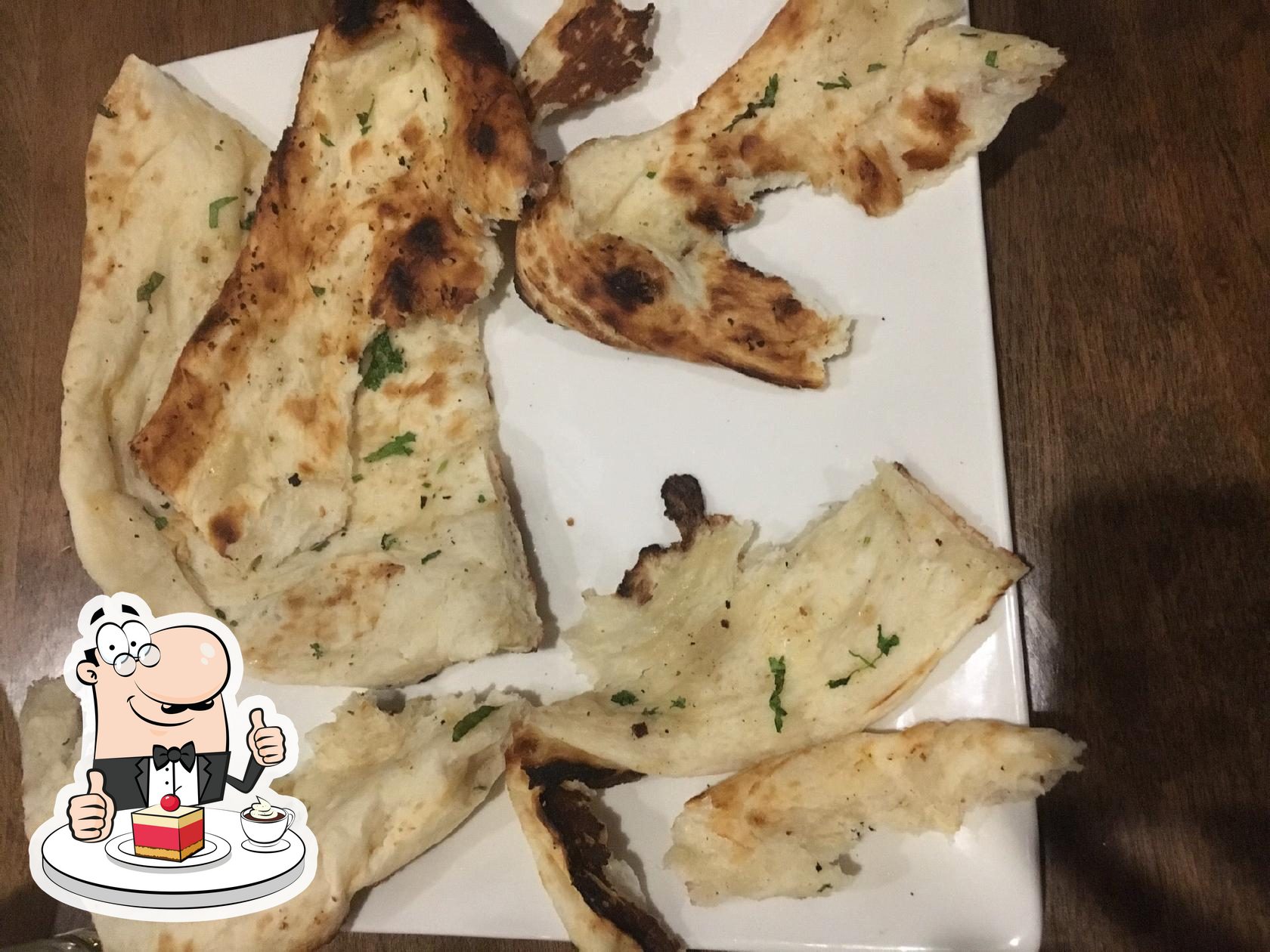 Avani Asian Indian Bistro in Mississauga - Restaurant menu and reviews