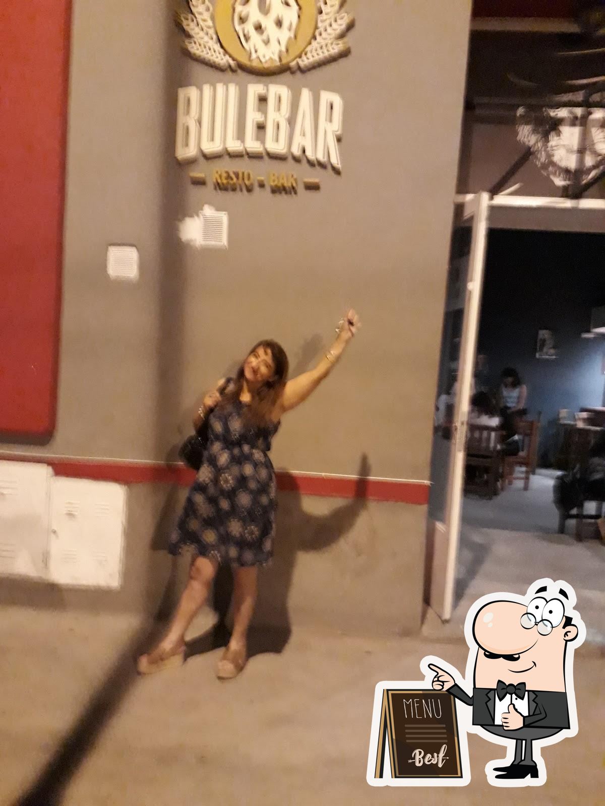 Bule-Bar Cervecero, Zapala - Opiniones del restaurante