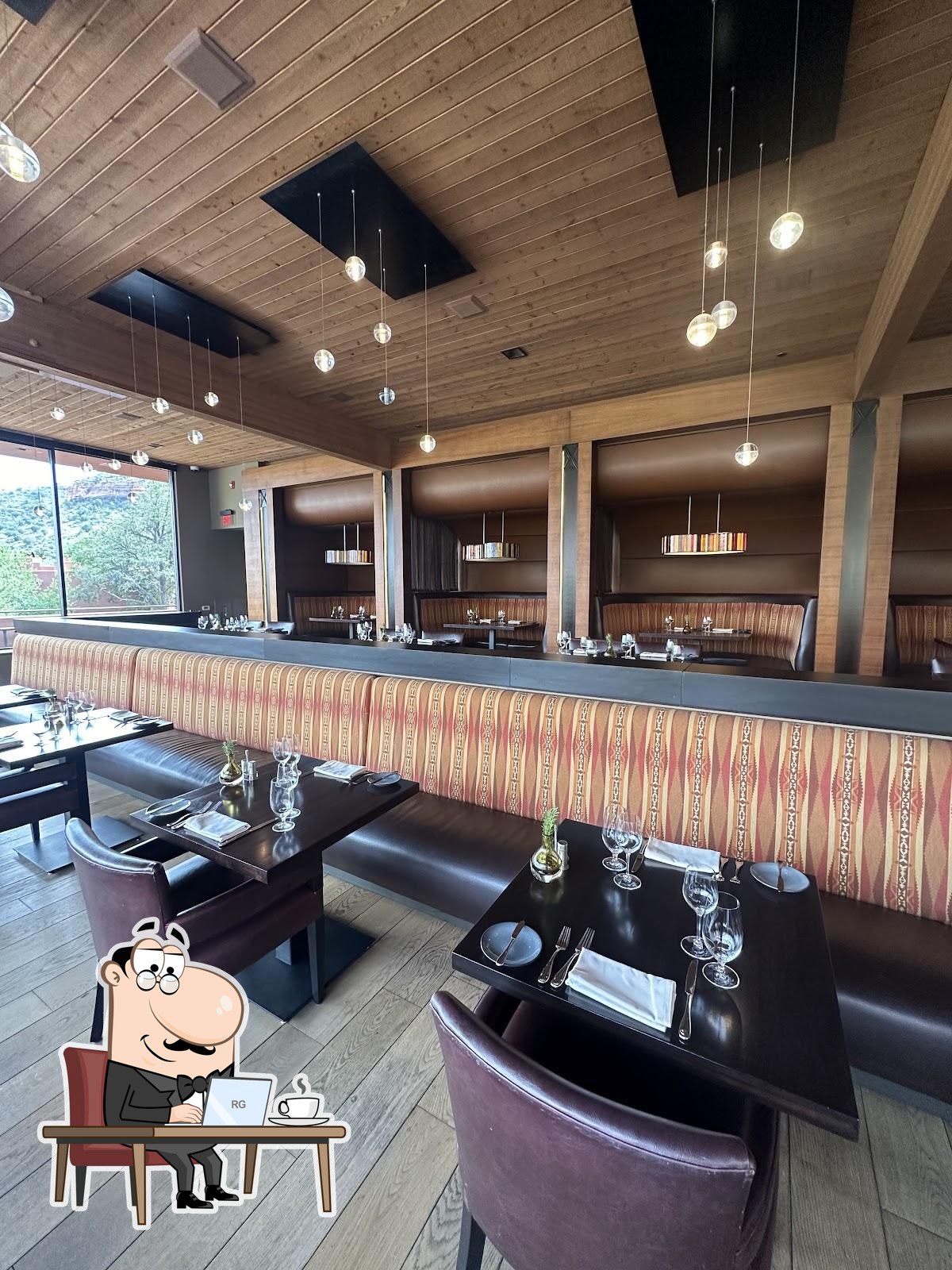 Che Ah Chi, Sedona - Restaurant menu, prices and reviews