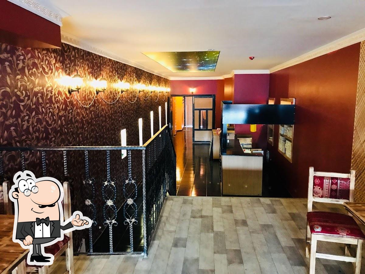 India Gate indian Restaurant, Istanbul - Restaurant menu and reviews