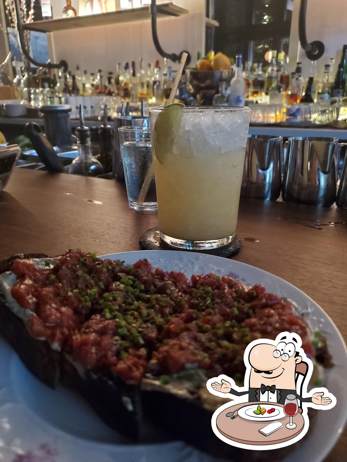 Pub y bar Jaguar Sun, Miami - Opiniones del restaurante