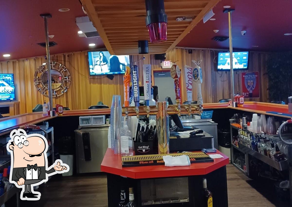 Ladder House Bar & Grill Inc, Martinsburg - Restaurant menu, prices and ...