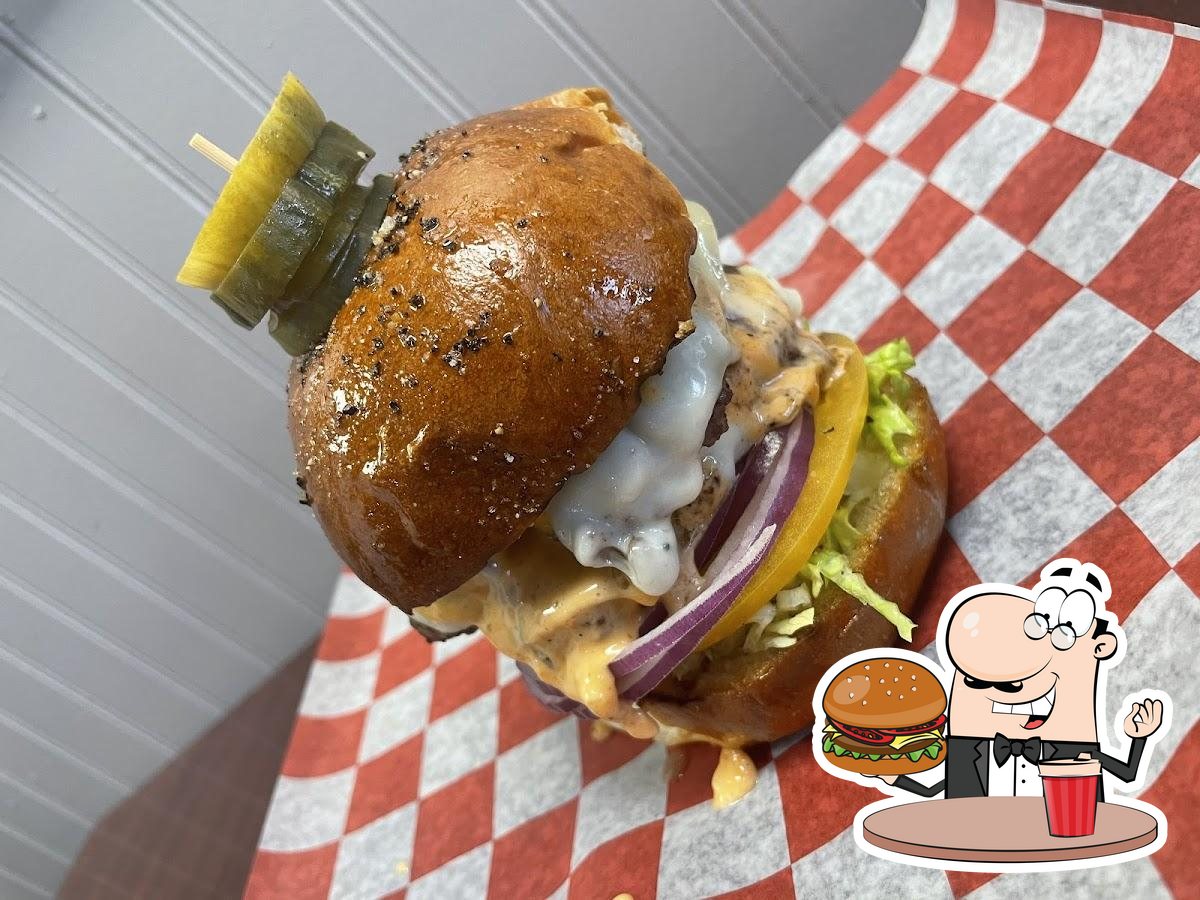 The Lokale Eatery in Winter Haven - Restaurant menu and reviews