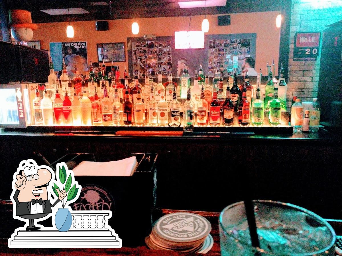 The Springs Tavern LLC in Boiling Springs - Restaurant reviews