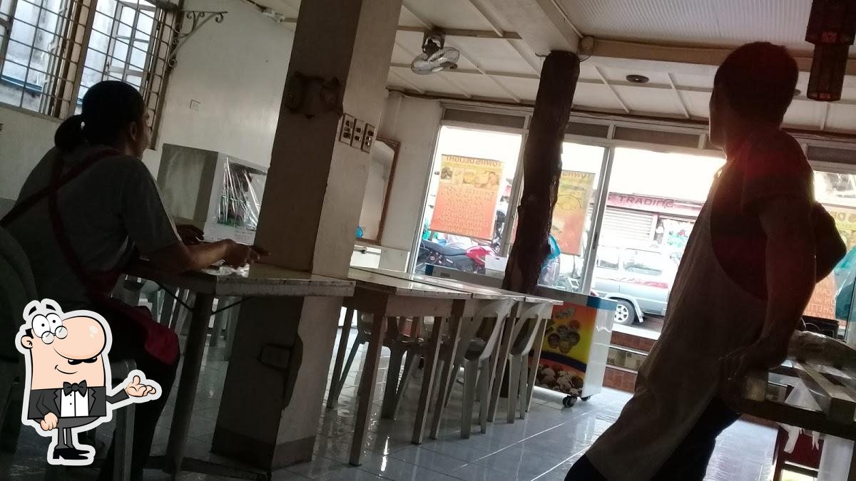 Towns Delight Bakeshop restaurant, Tanza - Restaurant reviews