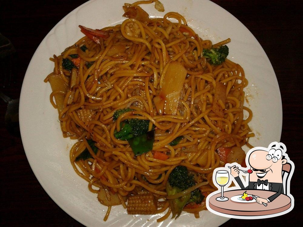Yo Yo's Cafe in La Porte - Restaurant menu and reviews