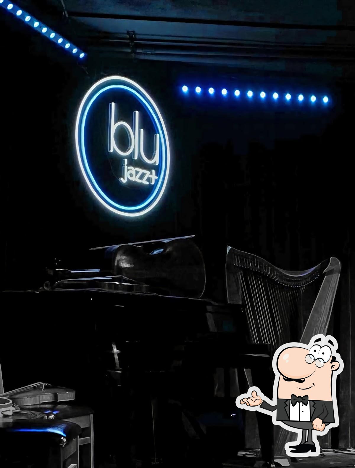 BLU Jazz+, Akron - Restaurant menu, prices and reviews