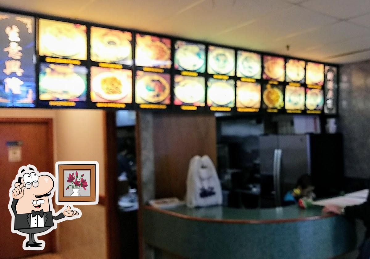 New Dragon Chinese Restaurant in Hockessin - Restaurant menu and reviews