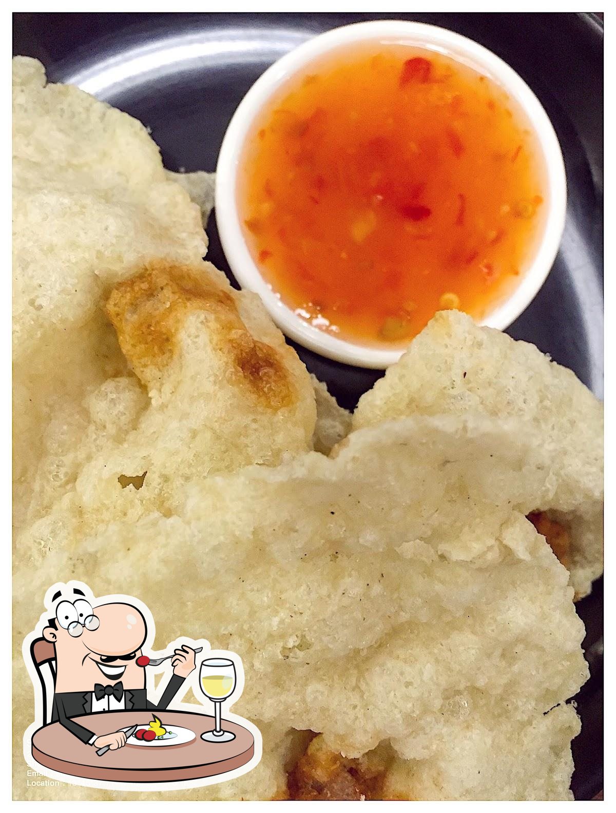 Jocho Noodle restaurant, Bangkok, QH69+4GF - Restaurant reviews