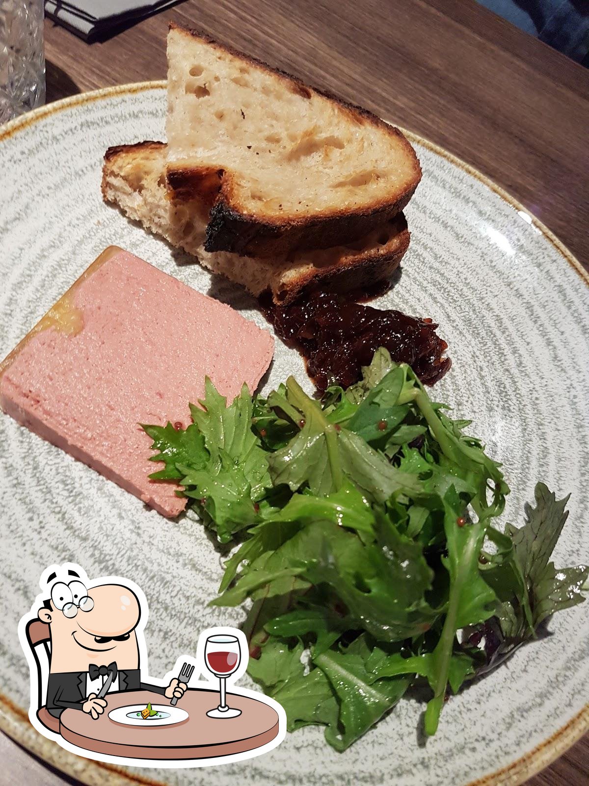 Tomahawk Steakhouse - Potto in Hutton Rudby - Restaurant reviews