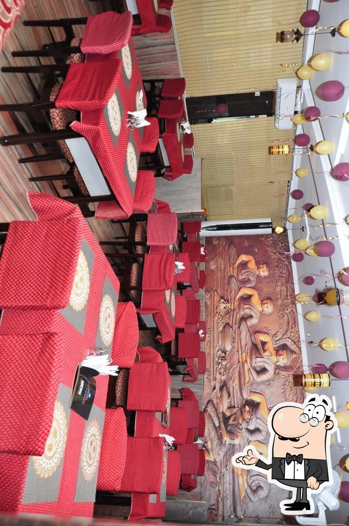 Grand Nakshatra, Guntur - Restaurant menu, prices and reviews