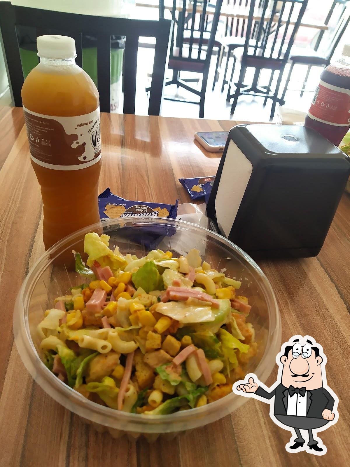 Skimmo, Monterrey - Menú del restaurante, precios y reseñas