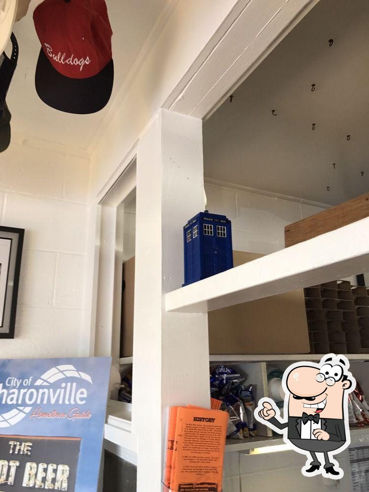 The Root Beer Stand, Sharonville - Restaurant menu, prices and reviews