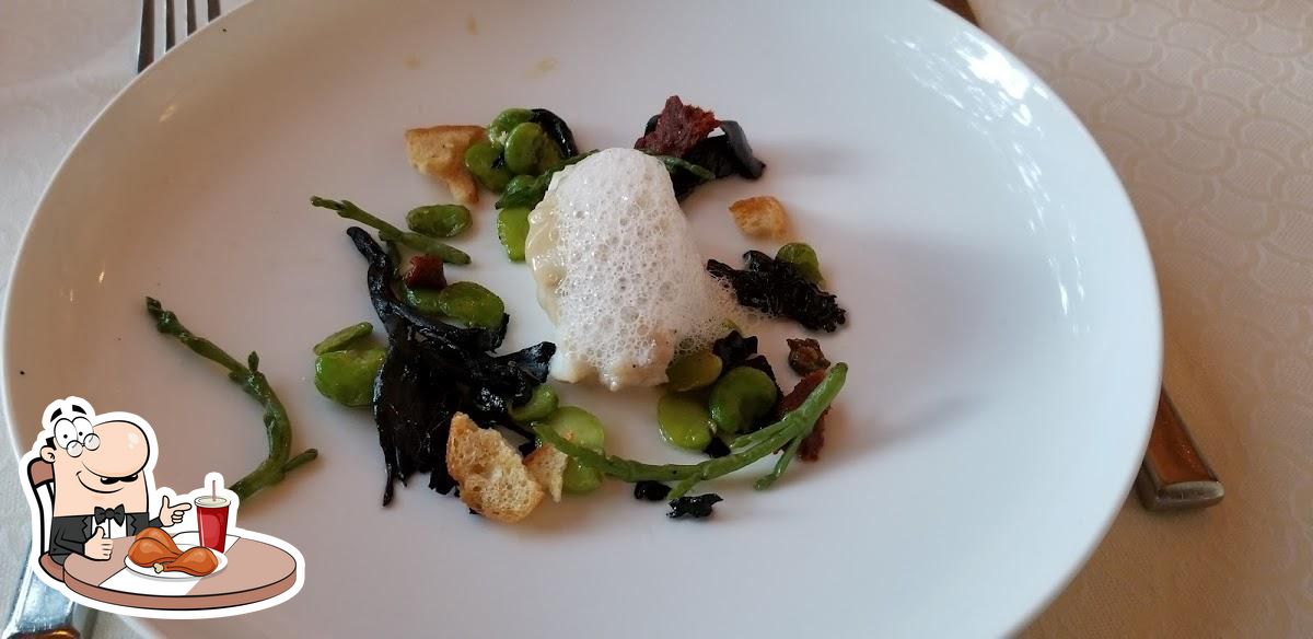 The Mansion Restaurant in Dallas - Restaurant menu and reviews