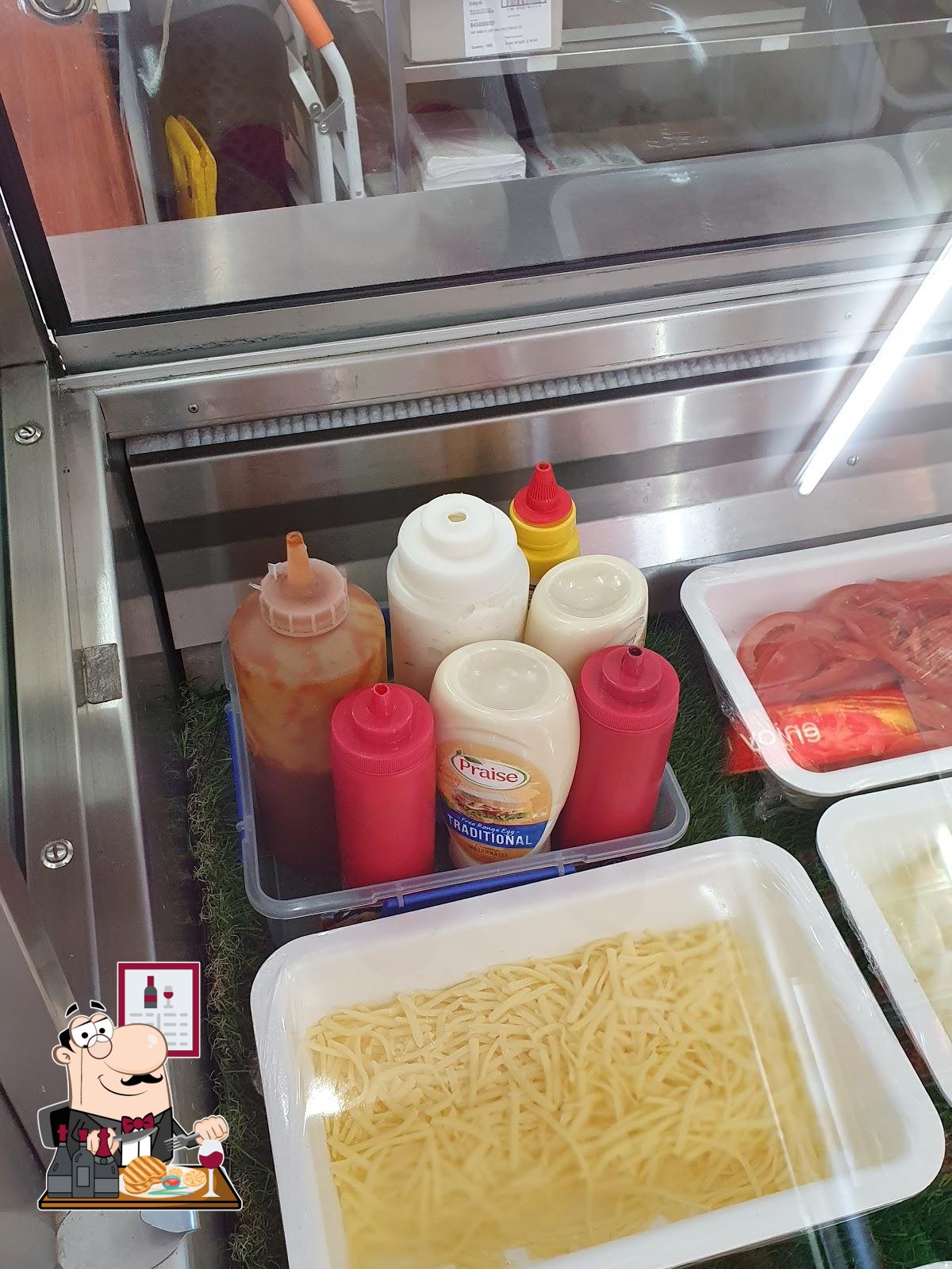 Chicken Coupe Whyalla in Whyalla Playford - Restaurant menu and reviews
