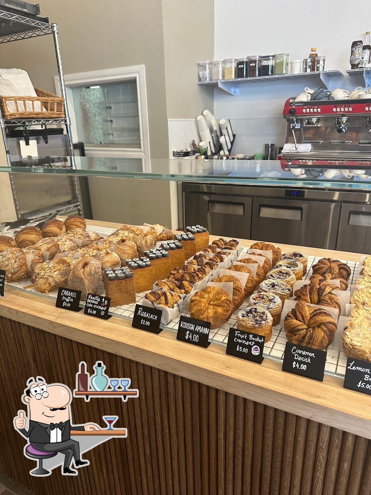 Bready Cafe, Vaughan - Restaurant menu, prices and reviews